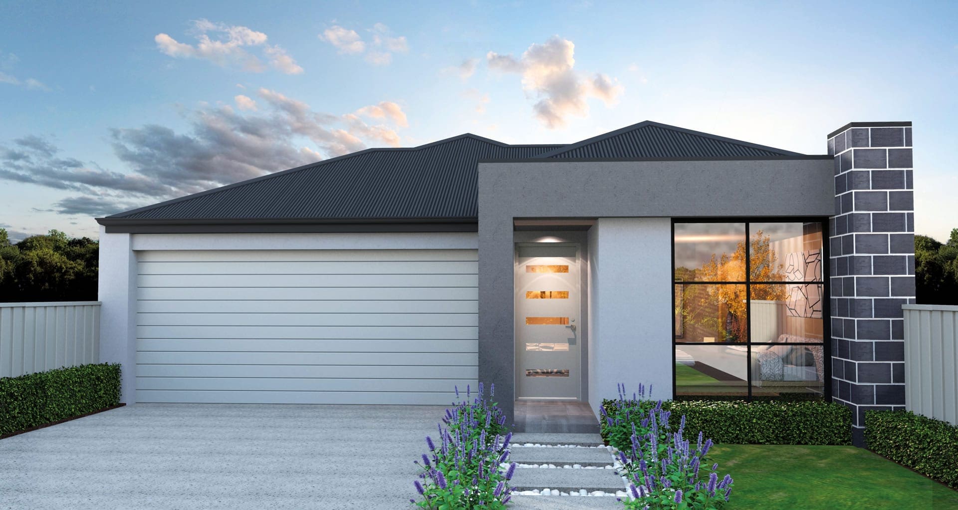 Complete Archives | Endeavour Homes