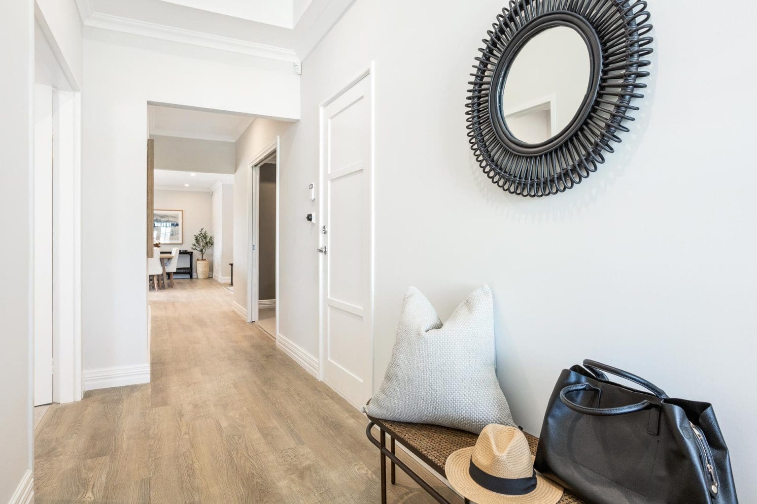 Canterbury Display | Endeavour Homes