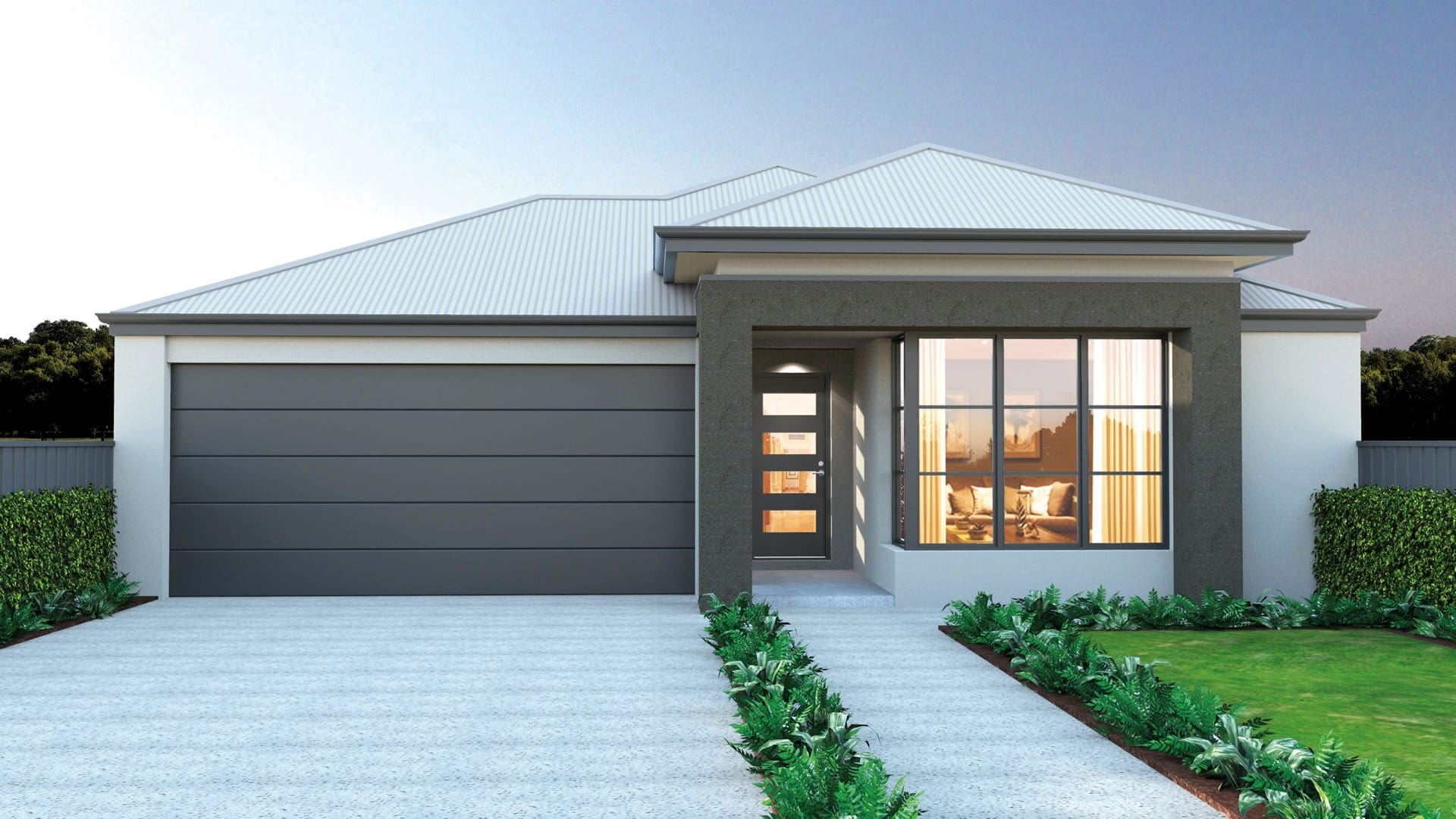 Complete Archives | Endeavour Homes