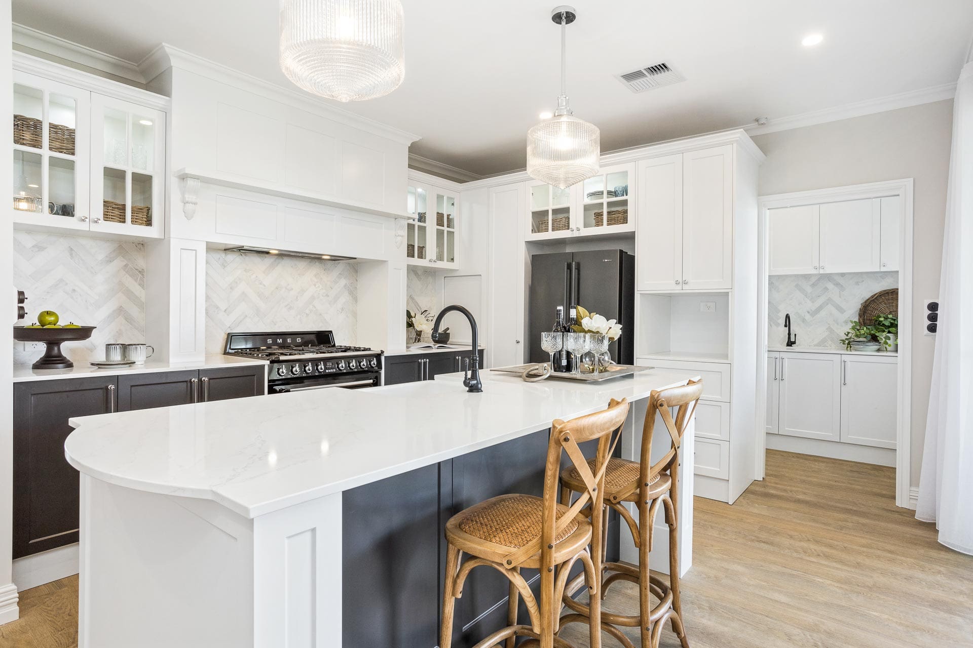 Display Homes | Endeavour Homes