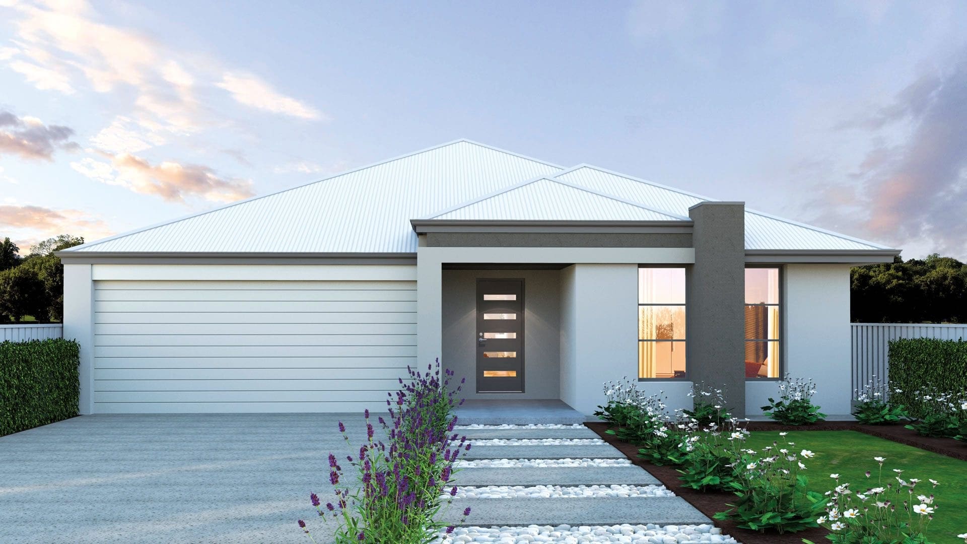 Complete Archives | Endeavour Homes