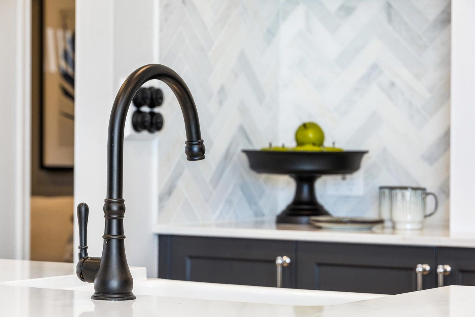 Canterbury Display | Endeavour Homes