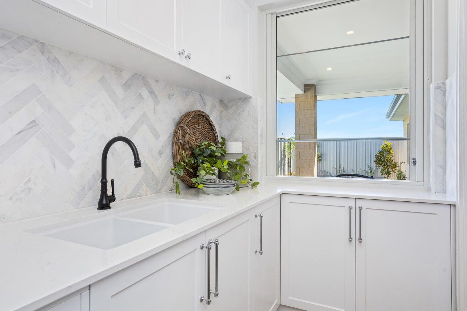 Canterbury Display | Endeavour Homes