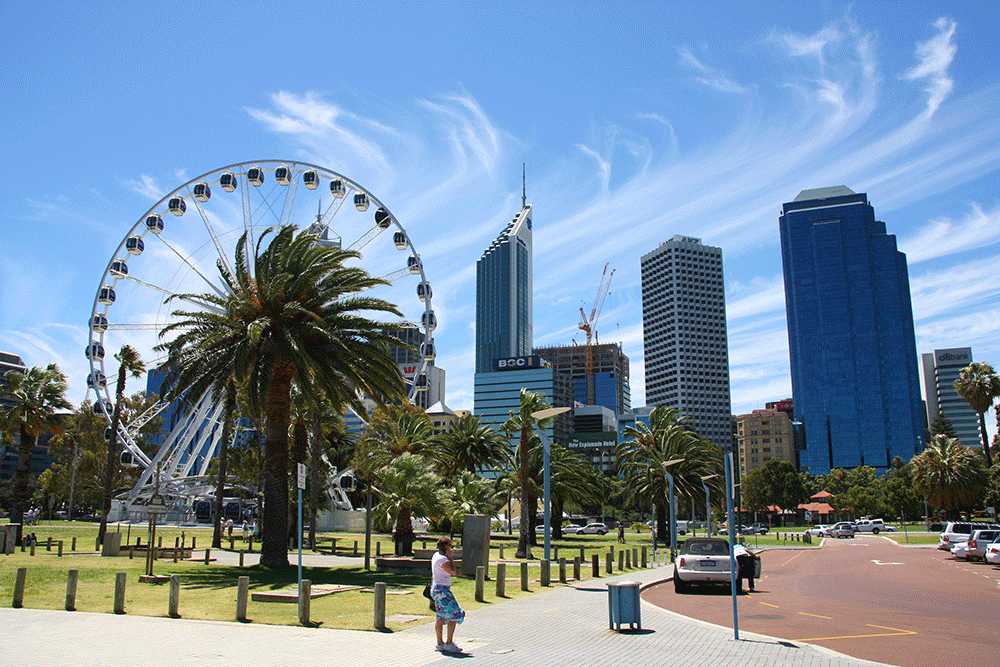 57 Things to do in Perth This Summer | Endeavour Homes
