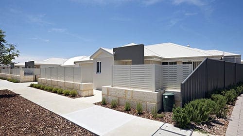 Multi Unit Development | Multi Unit Builder Perth | Endeavour Homes