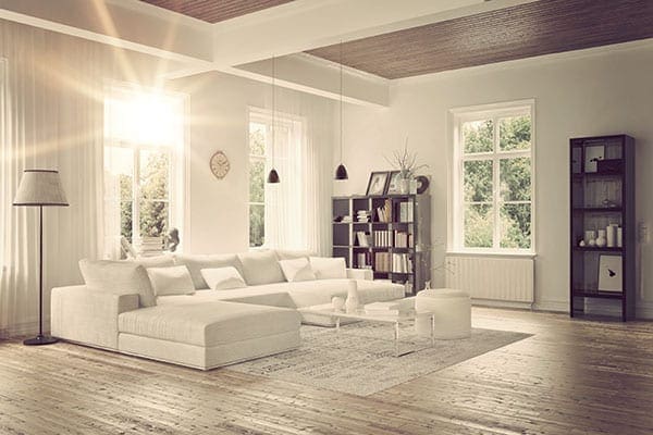 The Different Types of Lighting for Your Home | Endeavour Homes