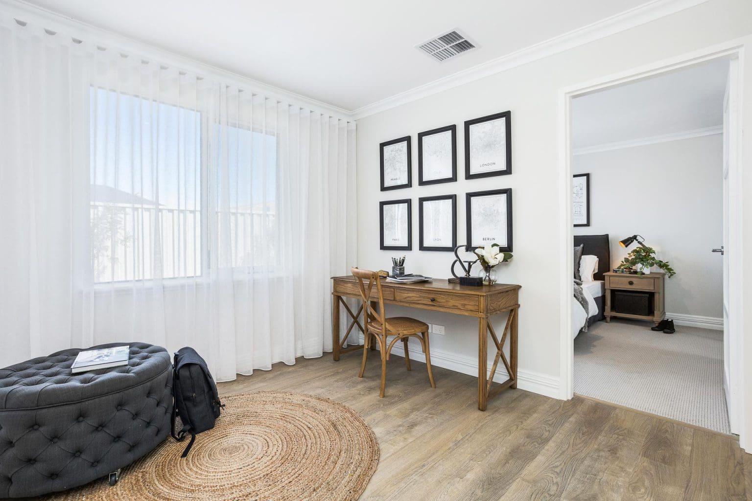 Canterbury Display | Endeavour Homes