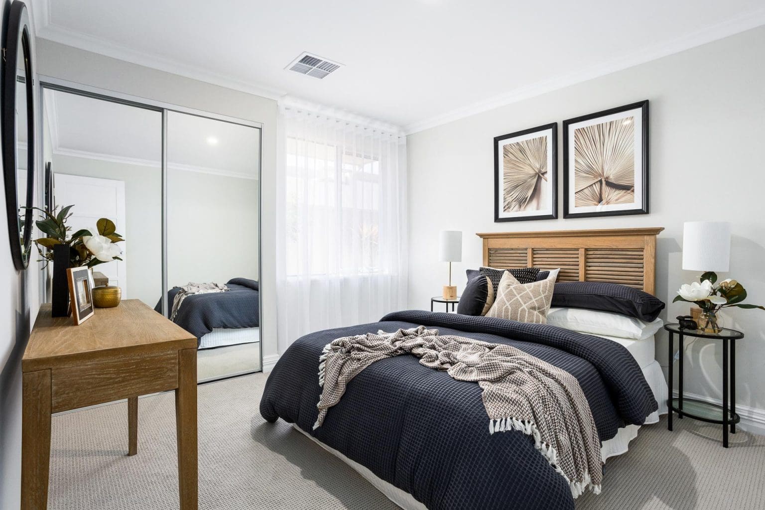 Canterbury Display | Endeavour Homes