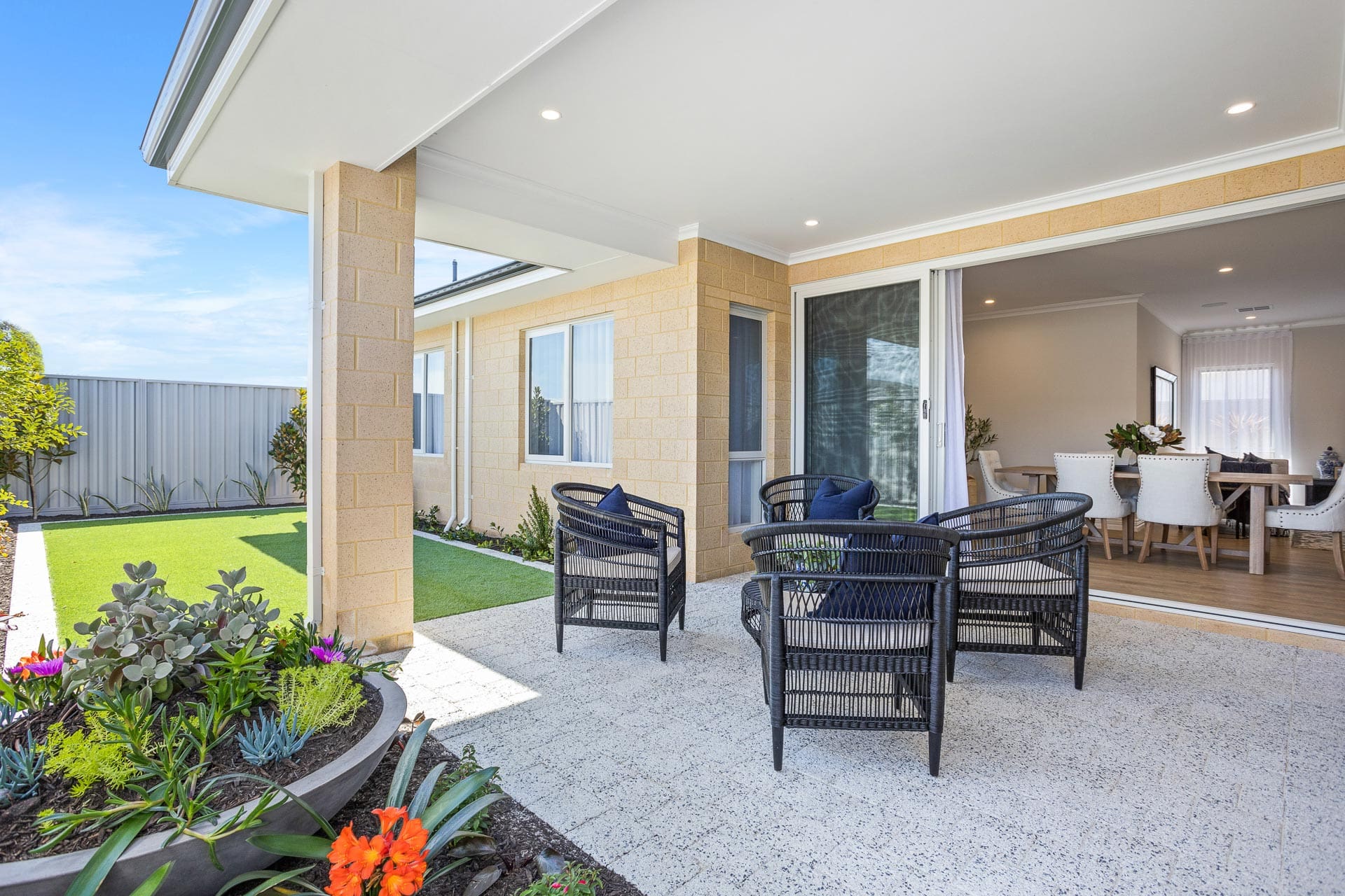 Home Builder Perth - Award Winning Home Building Company Endeavour Homes