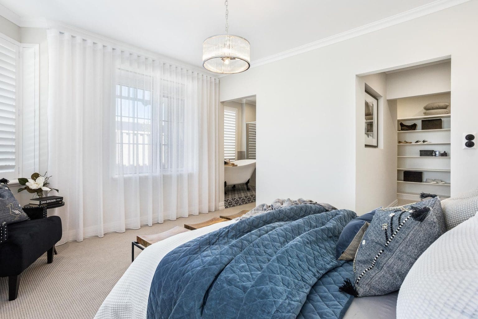 Home Builder Perth - Award Winning Home Building Company Endeavour Homes