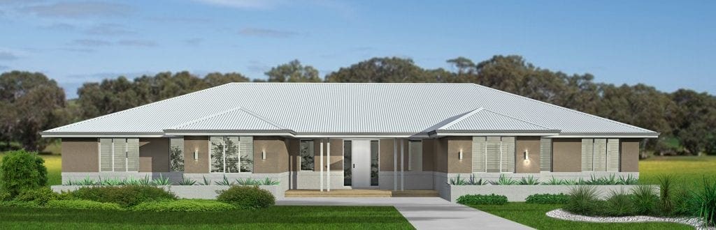 Bright | Endeavour Homes