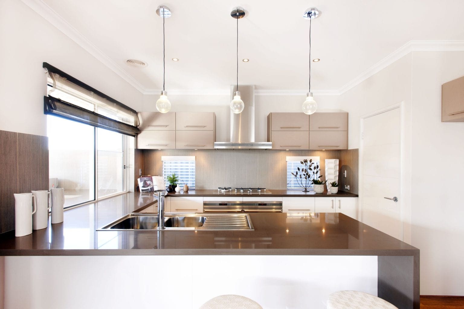 Bright | Endeavour Homes