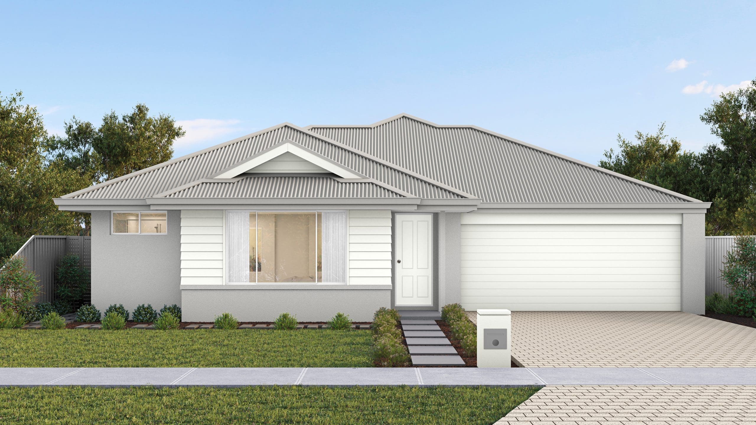 Hetfield | Endeavour Homes