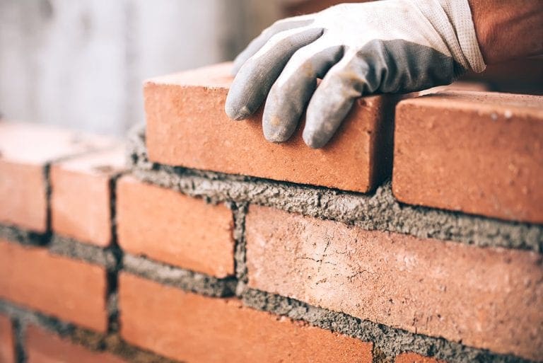 Built with Bricks: Why is Perth Obsessed with Double Brick? | Endeavour ...