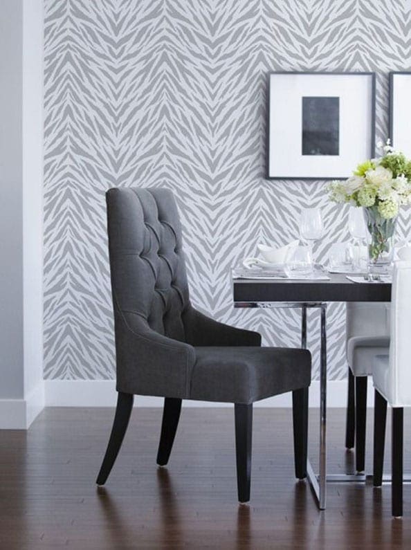 20 Awesome Ideas for a Creative Feature Wall | Endeavour Homes