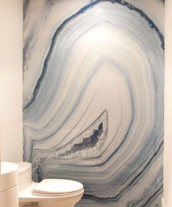 20 Awesome Ideas for a Creative Feature Wall | Endeavour Homes