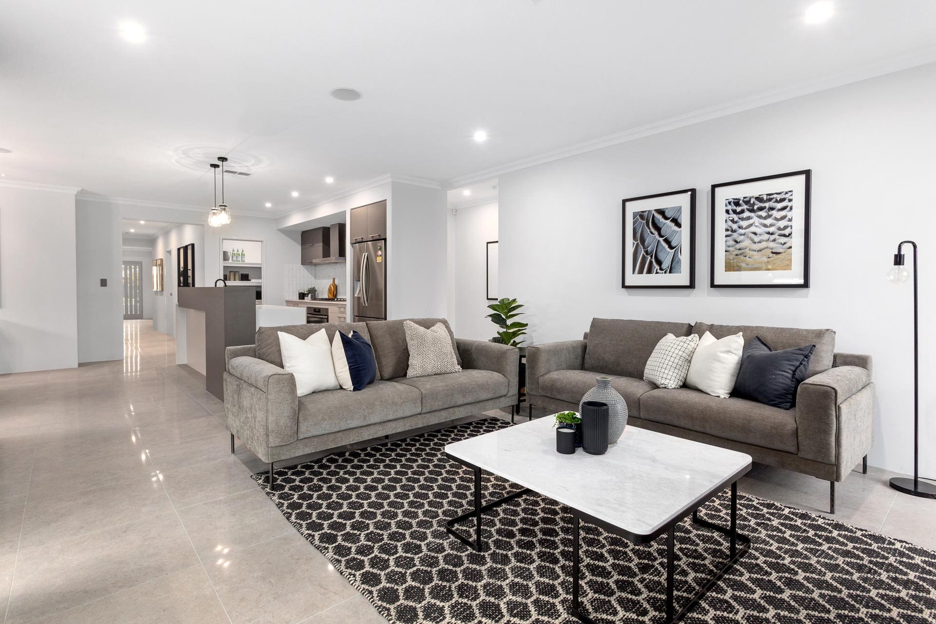 Domain | Endeavour Homes
