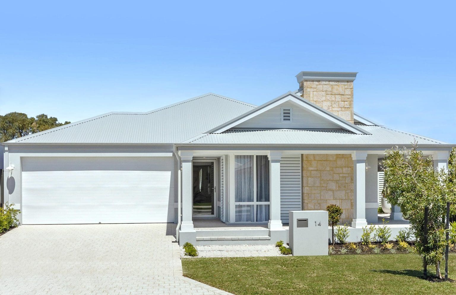 Home Builder Perth - Award Winning Home Building Company Endeavour Homes