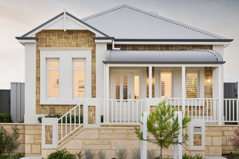 Home Builders Perth - New Homes | Endeavour Homes (Formerly Gemmill Homes)