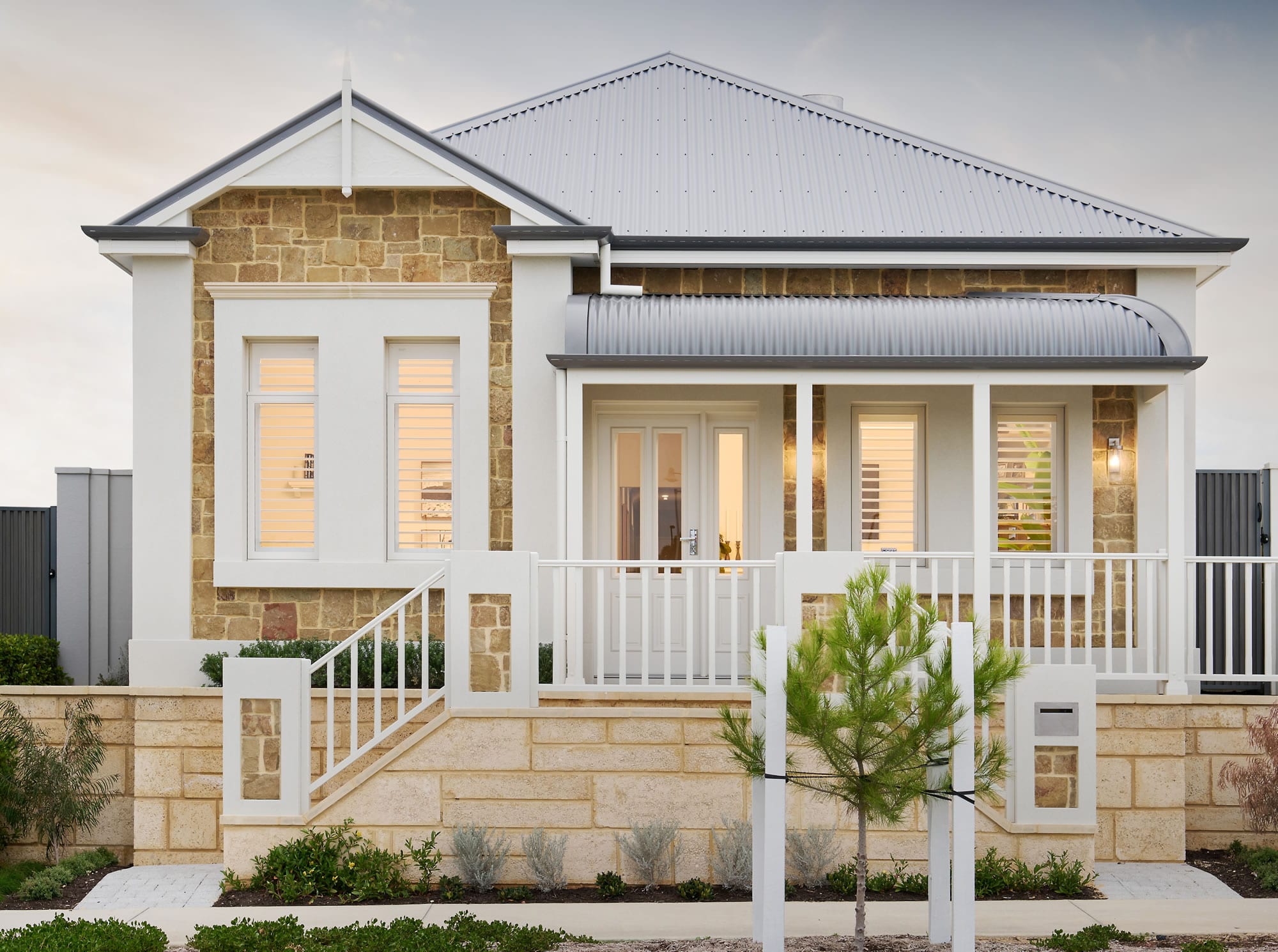 Display Homes Perth | Gemmil Homes