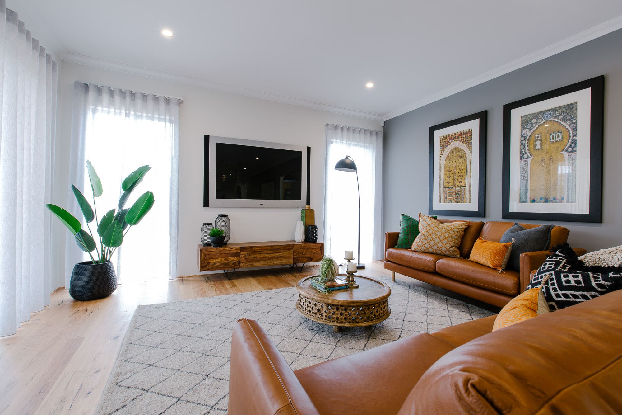 Home Builder Perth - Award Winning Home Building Company Endeavour Homes