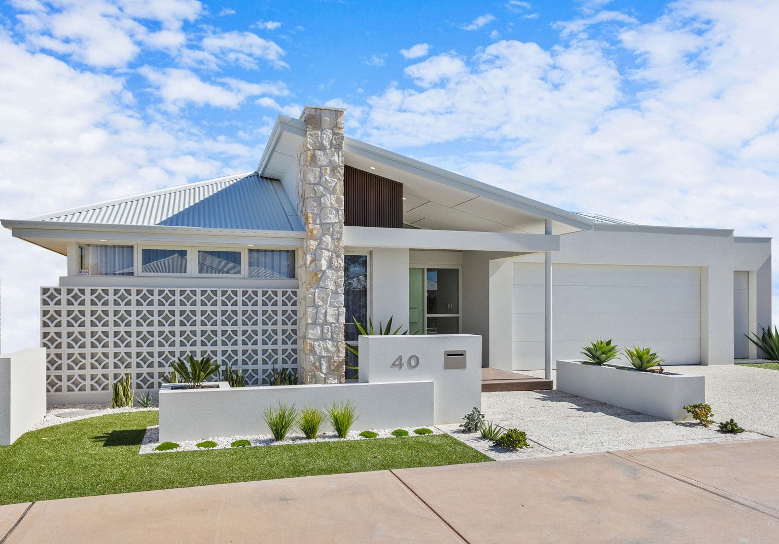Home Builder Perth - Award Winning Home Building Company Endeavour Homes