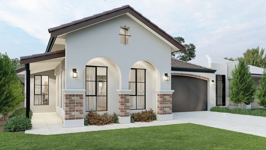 Casa Del Sol | Endeavour Homes