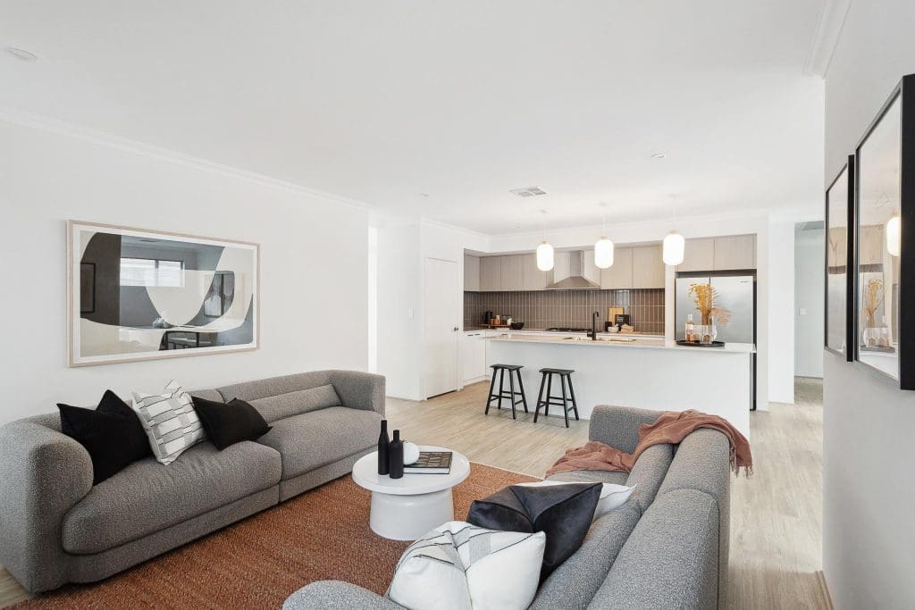 Home Builder Perth - Award Winning Home Building Company Endeavour Homes