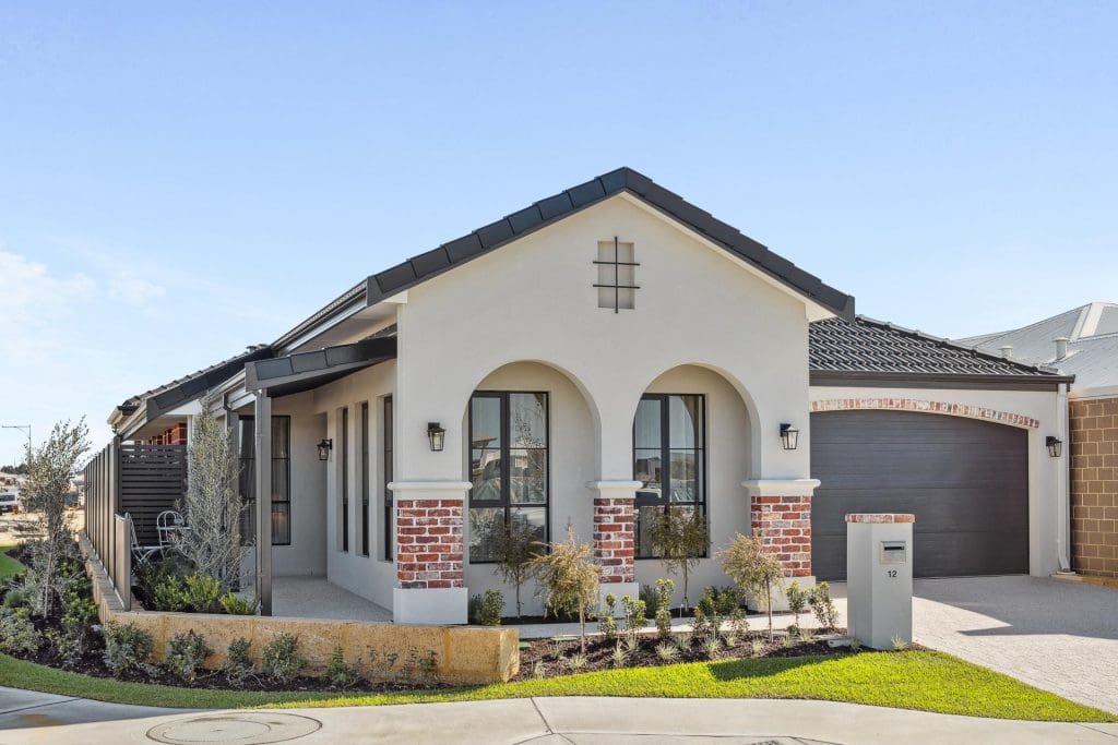 Home Builder Perth - Award Winning Home Building Company Endeavour Homes