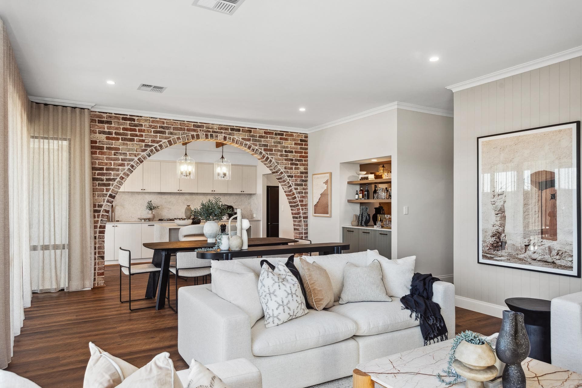 Home Builder Perth - Award Winning Home Building Company Endeavour Homes