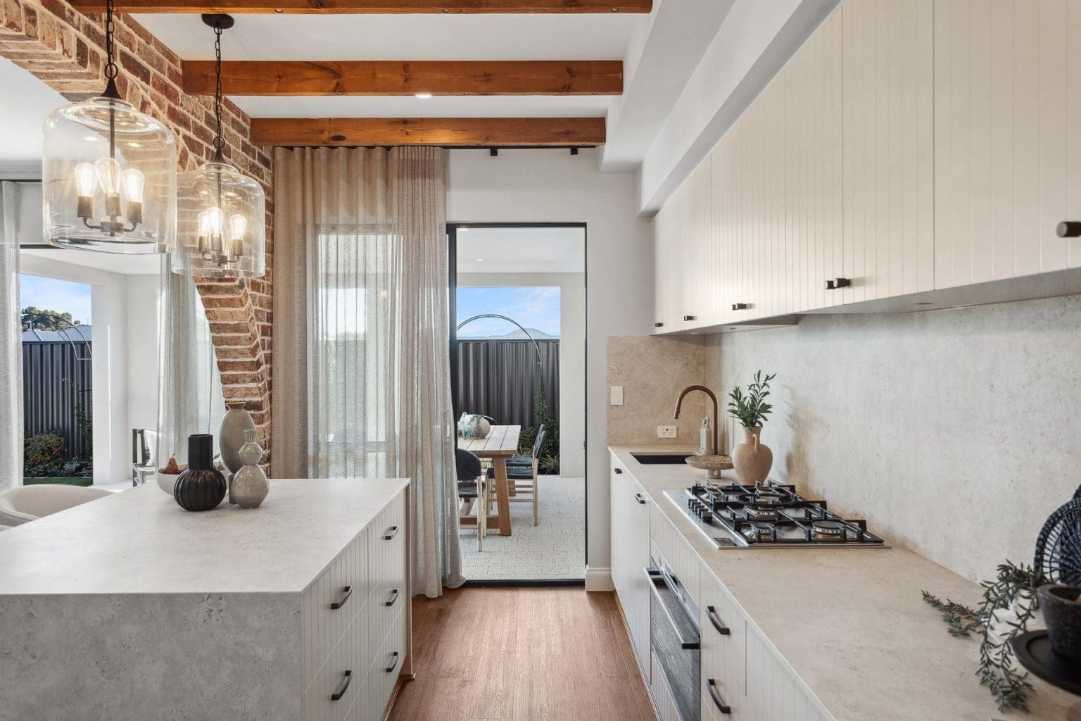 Home Builder Perth - Award Winning Home Building Company Endeavour Homes