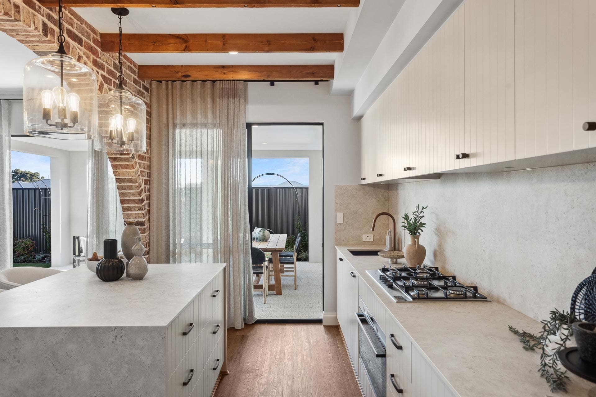 Home Builder Perth - Award Winning Home Building Company Endeavour Homes