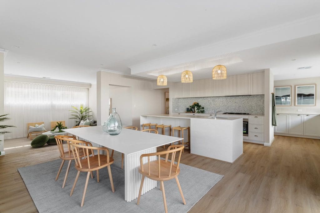 Home Builder Perth - Award Winning Home Building Company Endeavour Homes