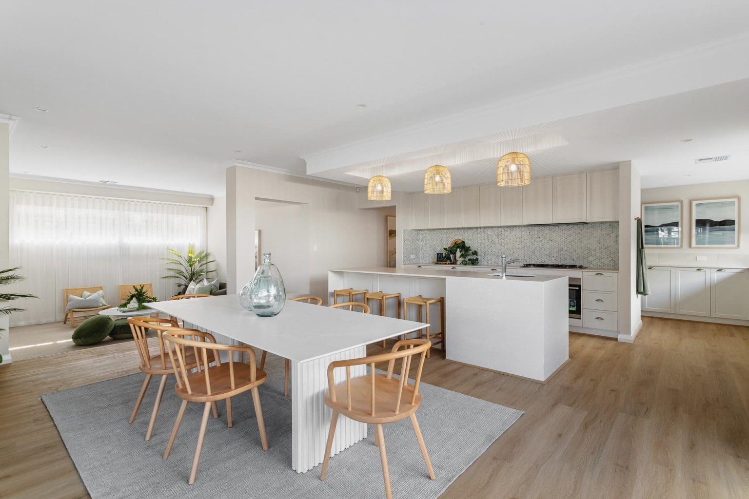 Home Builder Perth - Award Winning Home Building Company Endeavour Homes