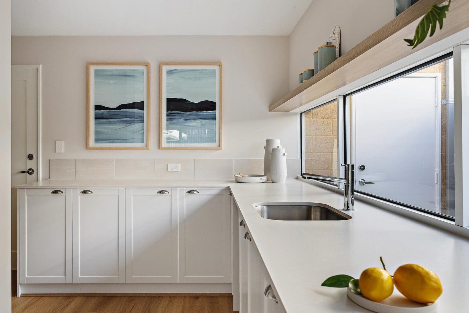 Mahala Display | Endeavour Homes