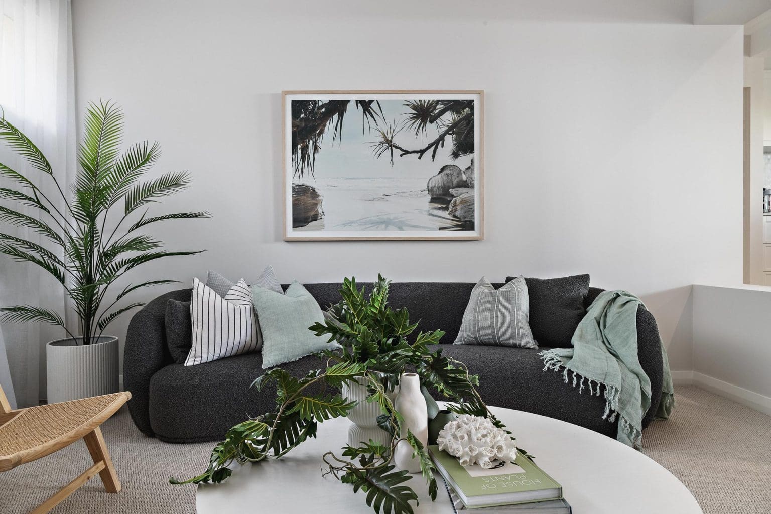 Mahala Display | Endeavour Homes