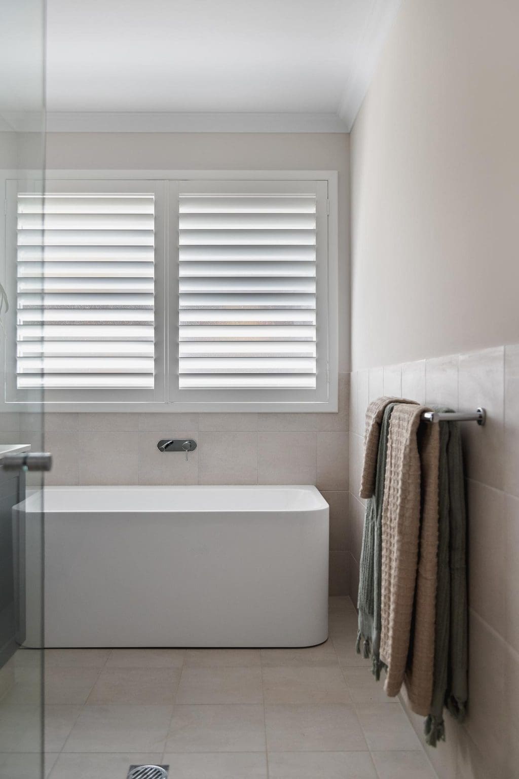 Mahala Display | Endeavour Homes