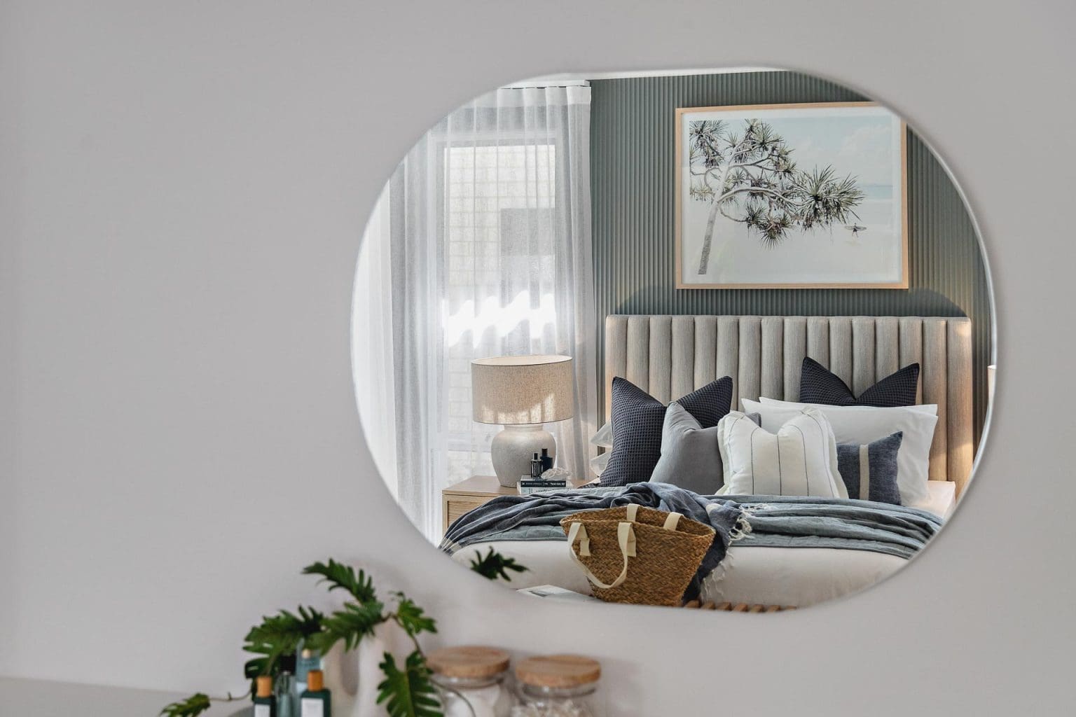 Mahala Display | Endeavour Homes