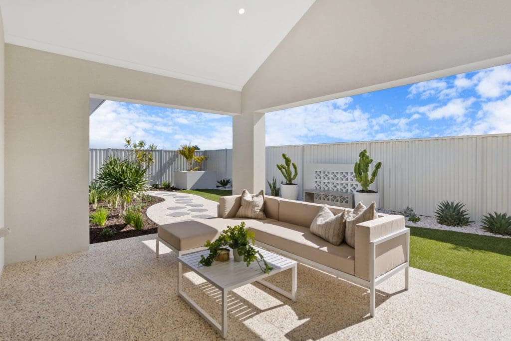 Home Builder Perth - Award Winning Home Building Company Endeavour Homes