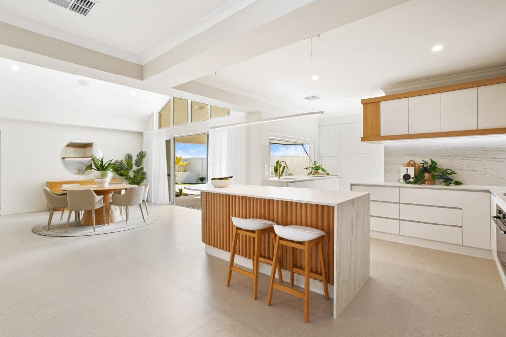 Home Builder Perth - Award Winning Home Building Company Endeavour Homes