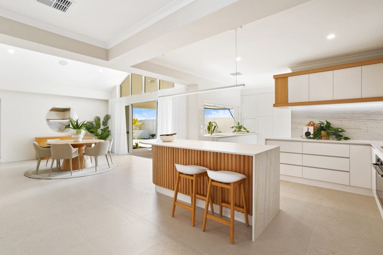 Home Builder Perth - Award Winning Home Building Company Endeavour Homes