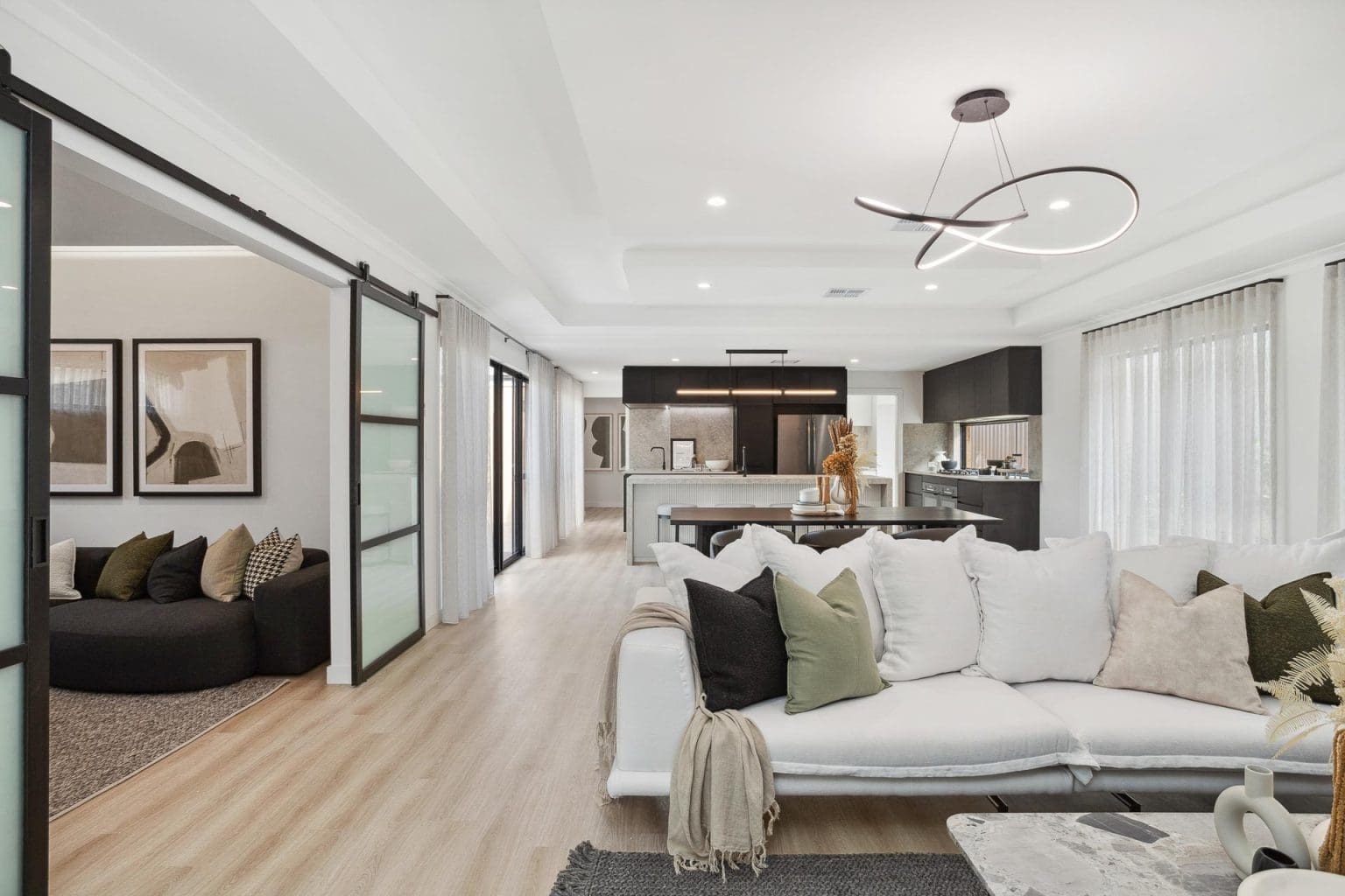 Home Builder Perth - Award Winning Home Building Company Endeavour Homes