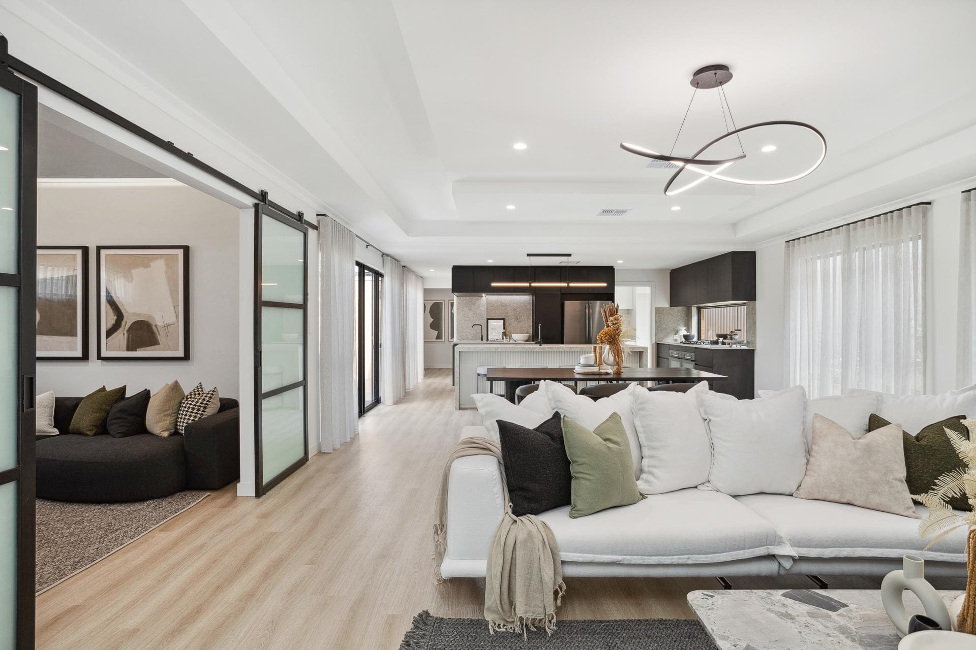 Home Builder Perth - Award Winning Home Building Company Endeavour Homes