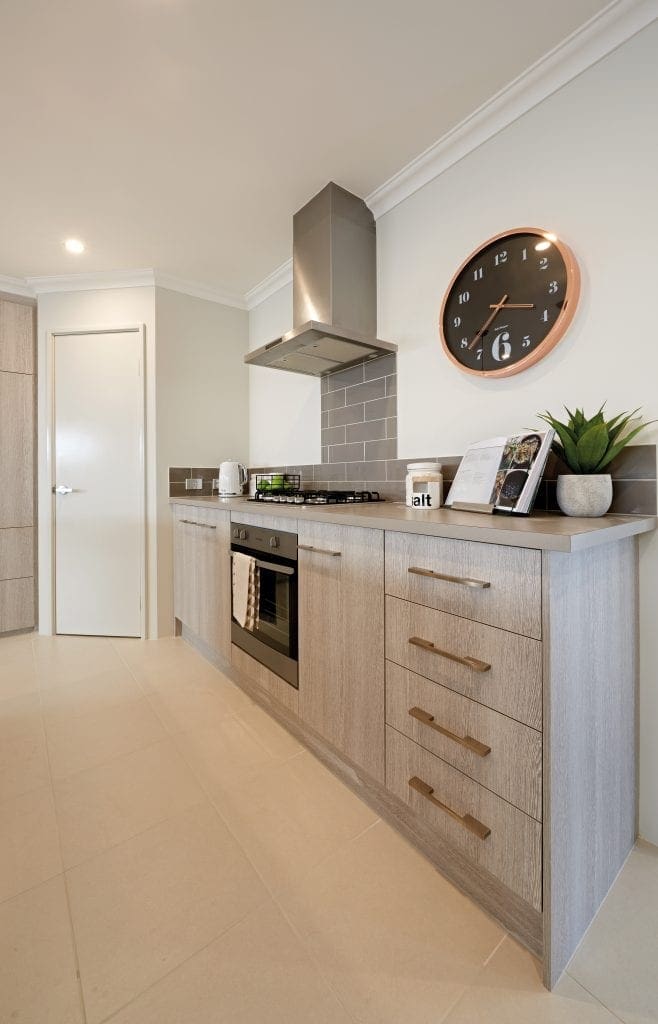 First Home Designs Archives | Endeavour Homes