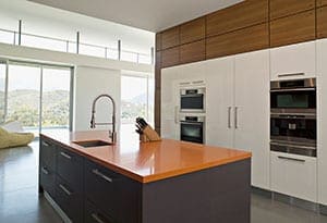 How to Decide on a Material for Your Kitchen Benchtop | Endeavour Homes